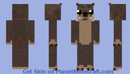 Otter Minecraft Skins | Planet Minecraft Community