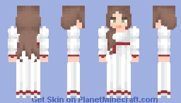 Best Lordofthecraft Minecraft Skins | Planet Minecraft Community