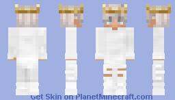 Angel Minecraft Skins | Page 4 | Planet Minecraft Community