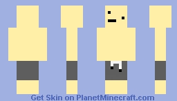 e Minecraft Skin