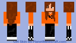 Keanu Reeves Dog Minecraft Skin