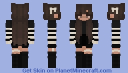 Fae Minecraft Skins | Page 2 | Planet Minecraft Community