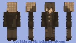 Union Soldier Minecraft Skin