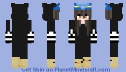 wa Minecraft Skin