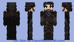 Tim Drake Minecraft Skin