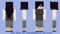 Izumi Minecraft Skins | Planet Minecraft Community