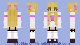 Alex Inquisitormaster Minecraft Skin