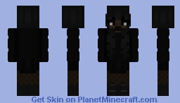 Bat Minecraft Skin