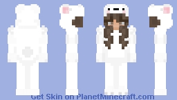 Akira Minecraft Skin