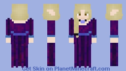ℝ𝕖𝕗𝕗𝕖𝕣 || ℂ𝕠𝕞𝕞𝕚𝕤𝕤𝕚𝕠𝕟 || 𝕝𝕦𝕟𝕒_𝕗𝕒𝕚𝕥𝕙𝕗𝕦𝕝 Minecraft Skin