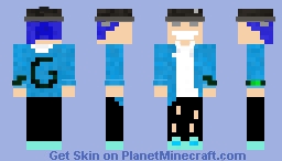 Slim Minecraft Skins | Planet Minecraft Community