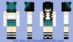 rio skins Minecraft Collection