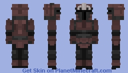 Protector Minecraft Skins | Planet Minecraft Community