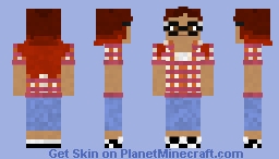 Alya Minecraft Skins | Planet Minecraft Community