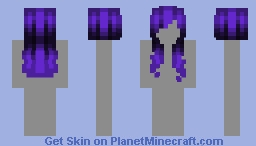 Best Hairbase Minecraft Skins | Page 20 | Planet Minecraft Community