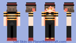 Giant Minecraft Skins | Page 2 | Planet Minecraft Community