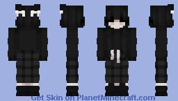 23 Minecraft Skin