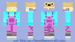 bruh Minecraft Skin