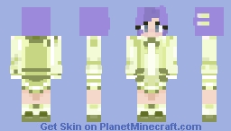 Matcha Minecraft Skins | Planet Minecraft Community