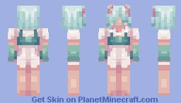 Xbox Baboon skin Minecraft Skin