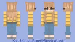 nn Minecraft Skin