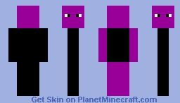 la tete Minecraft Skin