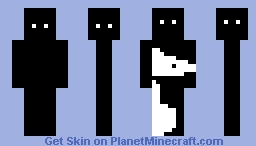 NUL Minecraft Skin