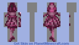 Humanized Minecraft Skins | Planet Minecraft Community