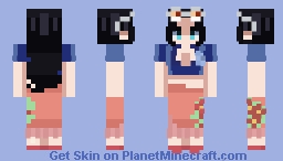 Onepiece Minecraft Skins | Planet Minecraft Community