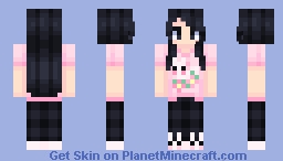 | Nightlight | ~* Marma *~ Minecraft Skin