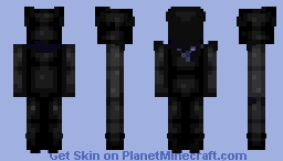 .;Blot;. (,oBATIM OCo.) Minecraft Skin