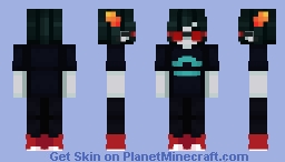 Canes Minecraft Skins | Planet Minecraft Community