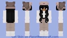 8[ Minecraft Skin