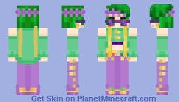 Rohankishibe Minecraft Skins | Planet Minecraft Community