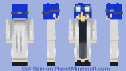 Doc [-] Minecraft Skin