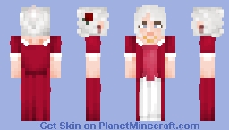 Historical Minecraft Skins | Page 5 | Planet Minecraft Community
