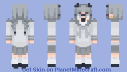 Monotone Minecraft Skins | Planet Minecraft Community