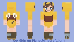 Insect Minecraft Skins | Page 2 | Planet Minecraft Community