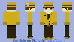 Shady Minecraft Skins | Planet Minecraft Community