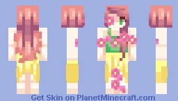 Barefoot Minecraft Skins | Page 7 | Planet Minecraft Community