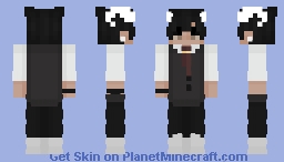 ee :+: Minecraft Skin
