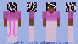 regency toob Minecraft Skin