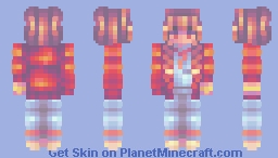 Slippers Minecraft Skins | Planet Minecraft Community