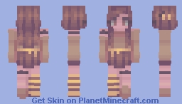 Combed Minecraft Skins | Planet Minecraft Community