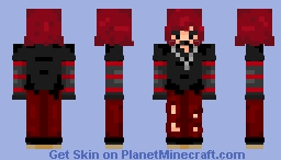 Alternate Minecraft Skins | Planet Minecraft Community