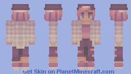 Andronitis on Planet Minecraft