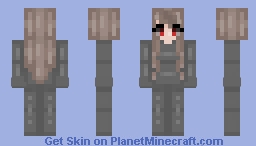 My Shading! Minecraft Skin