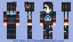 Item Minecraft Skins | Planet Minecraft Community