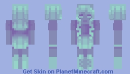 ee Minecraft Skin