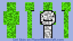 Textured Dream Minecraft Skin